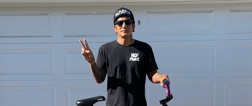 Resist Parts – Resist Bikes