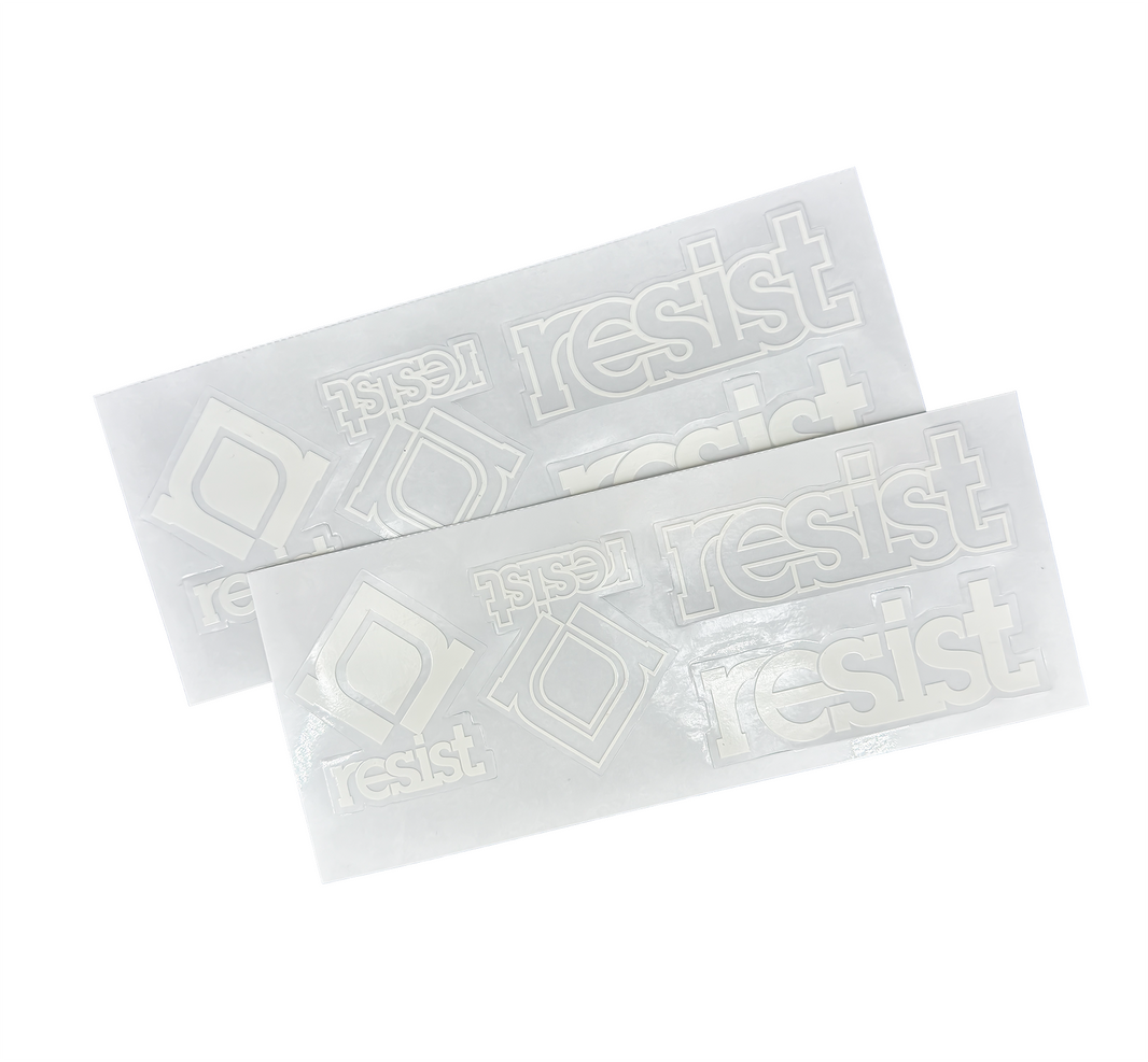 Resist Parts – Resist Bikes