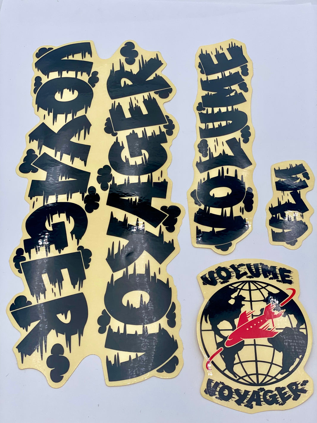 Resist Parts – Resist Bikes
