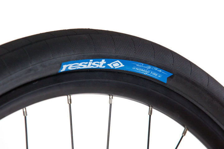 Resist Parts – Resist Bikes