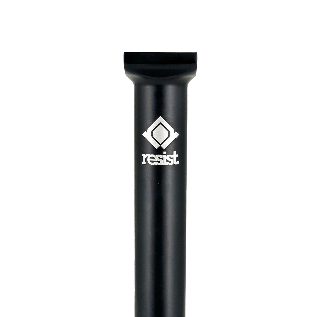 Resist Icon 27.2MM Seat Post – Resist Bikes